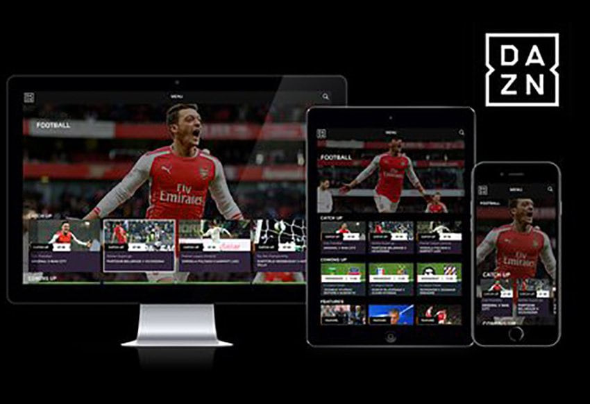 Dazn Live Sports Review Is This Streaming Service Worth It